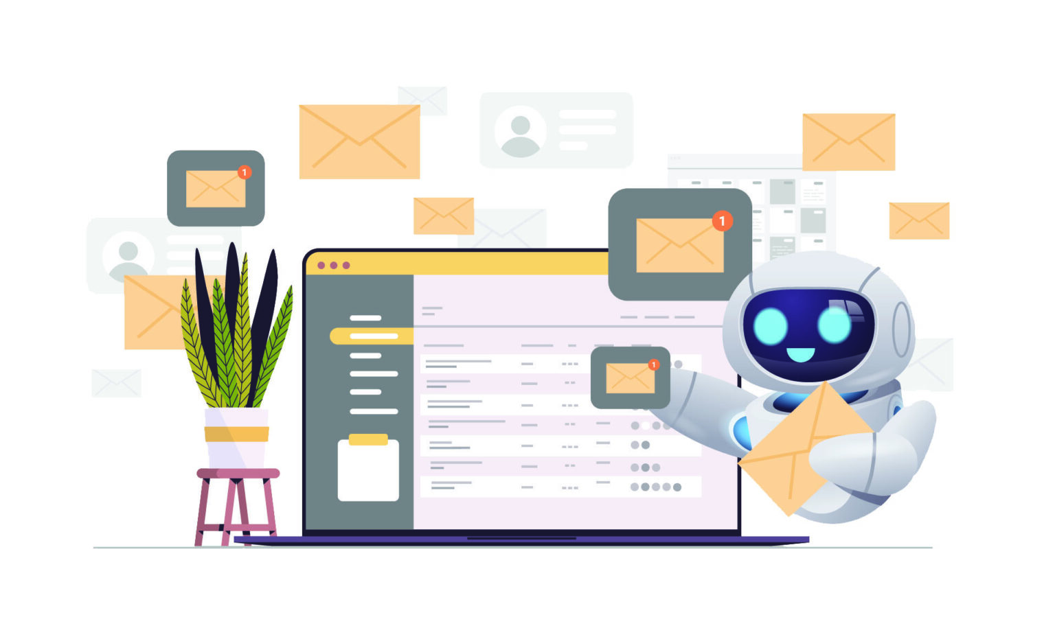 Products Comparison - Implicit for Outlook