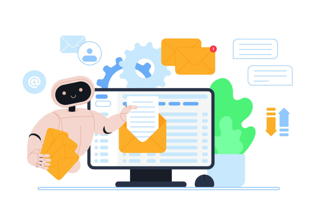 Implicit AI Insights - Implicit for Outlook